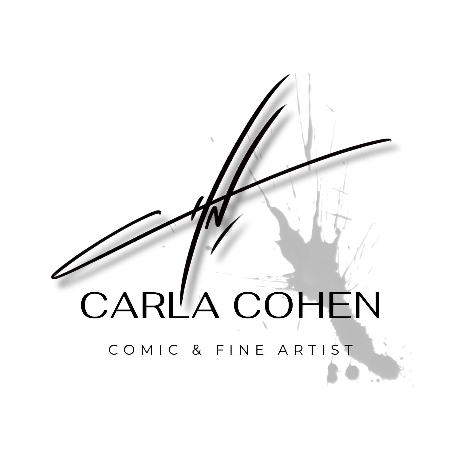 CARLA COHEN ART